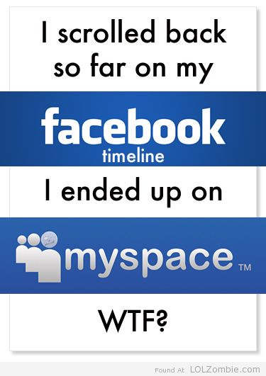 Are Your Imaginary Friends On Facebook